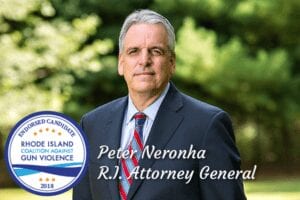 Peter Neronha for RI Attorney General | Rhode Island Coalition Against ...