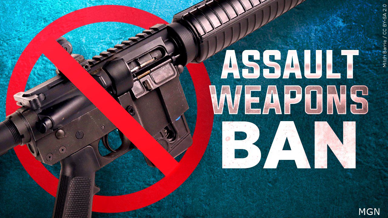 Rhode Island Coalition Against Gun Violence | Advocating for Sensible ...