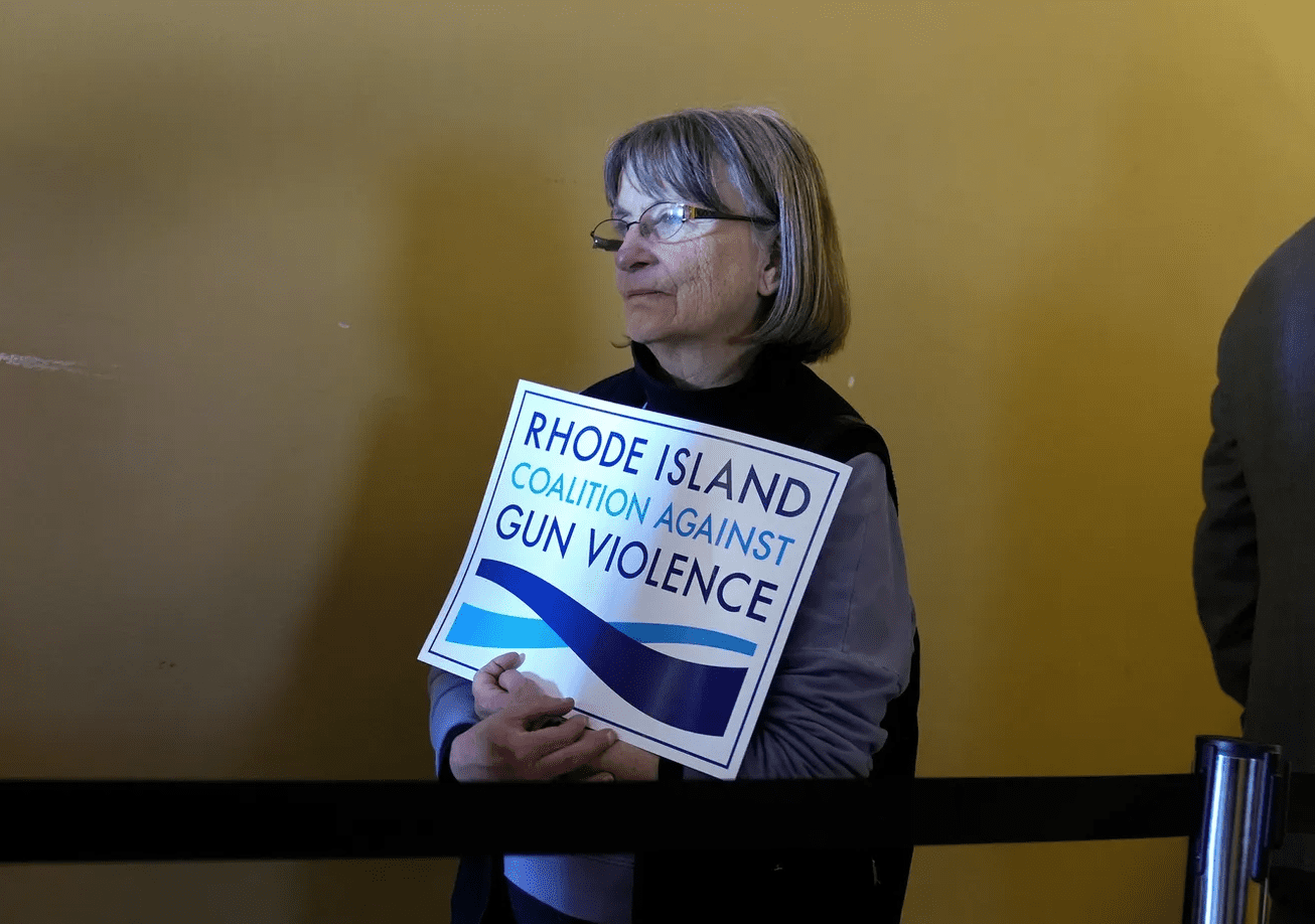 Rhode Island Coalition Against Gun Violence | Advocating for Sensible ...